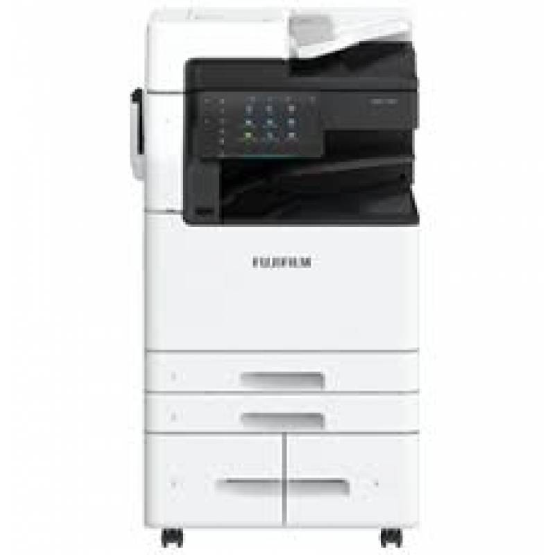 FujiFilm Apeos Multi Function Device, Copier, Photocopying, Fuji Xerox