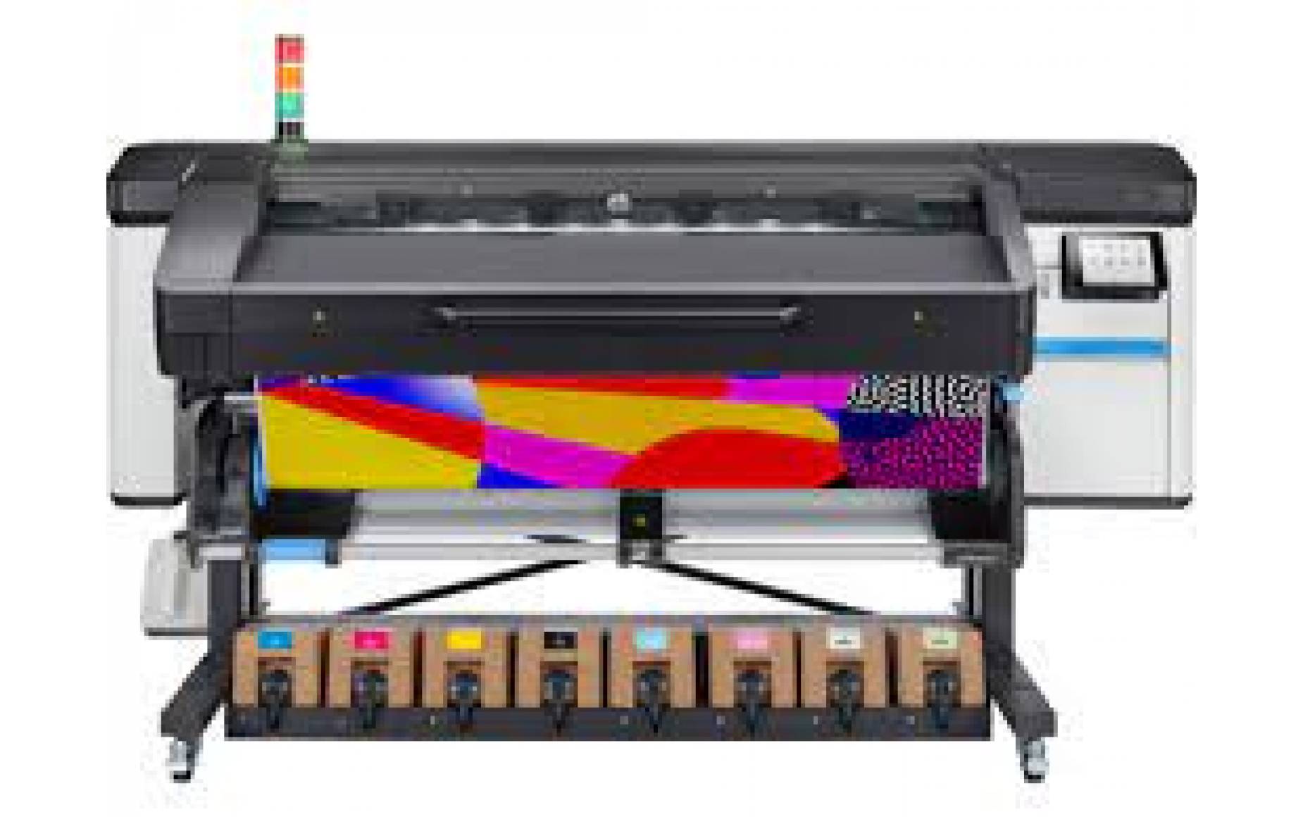 HP Latex 800 Printer (Y0U21A)