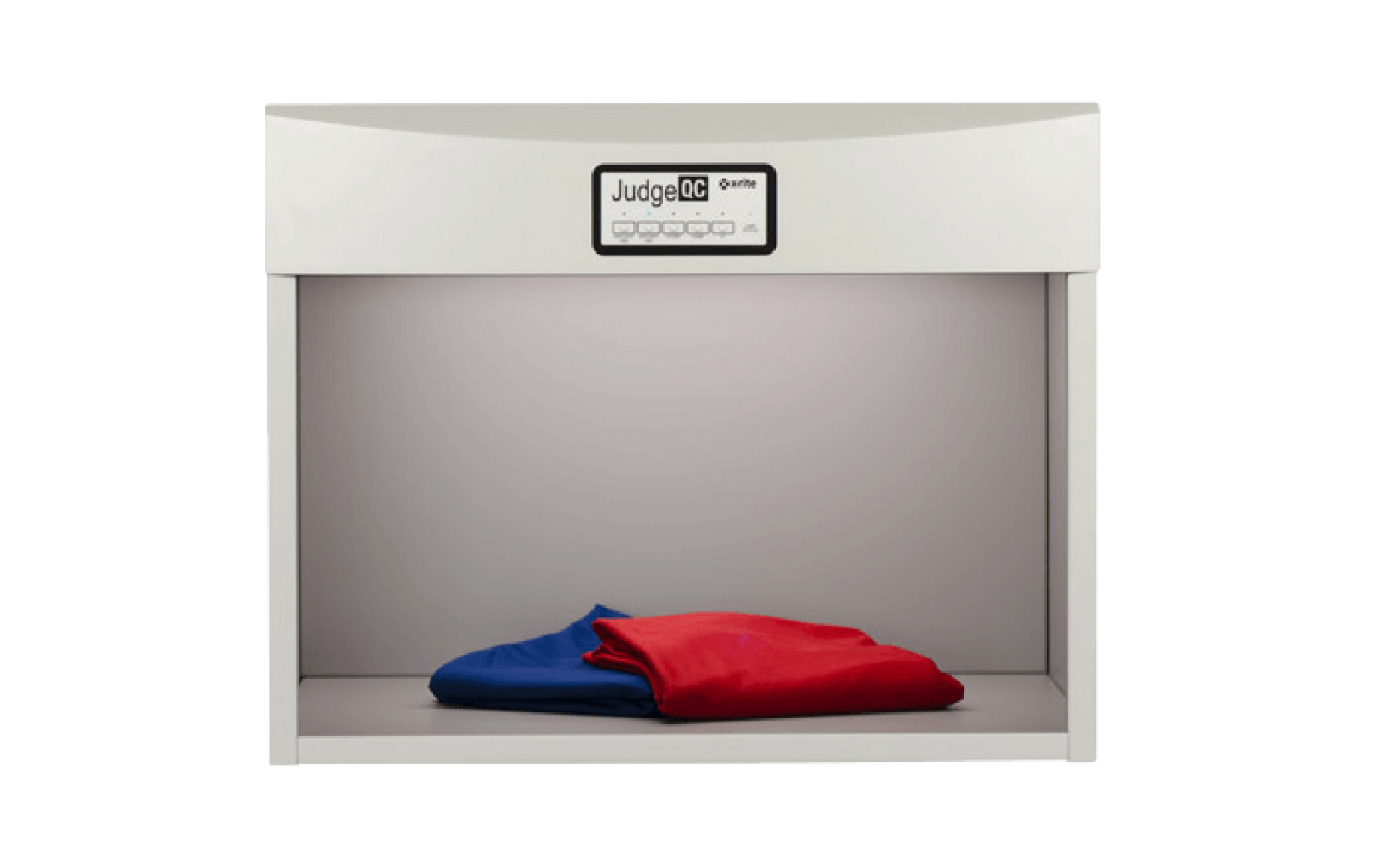 X-Rite Judge QC