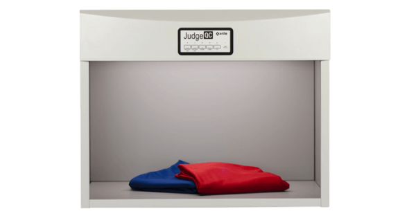 X-Rite Judge QC